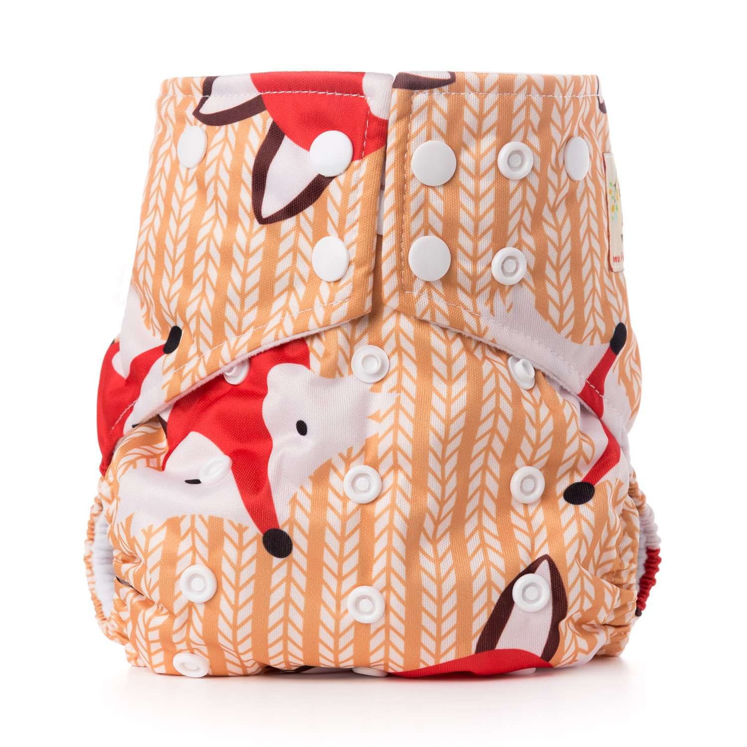 Cloth Diapers AI2 & AIO Covers & Bamboo Snap Inserts – Planet Baby