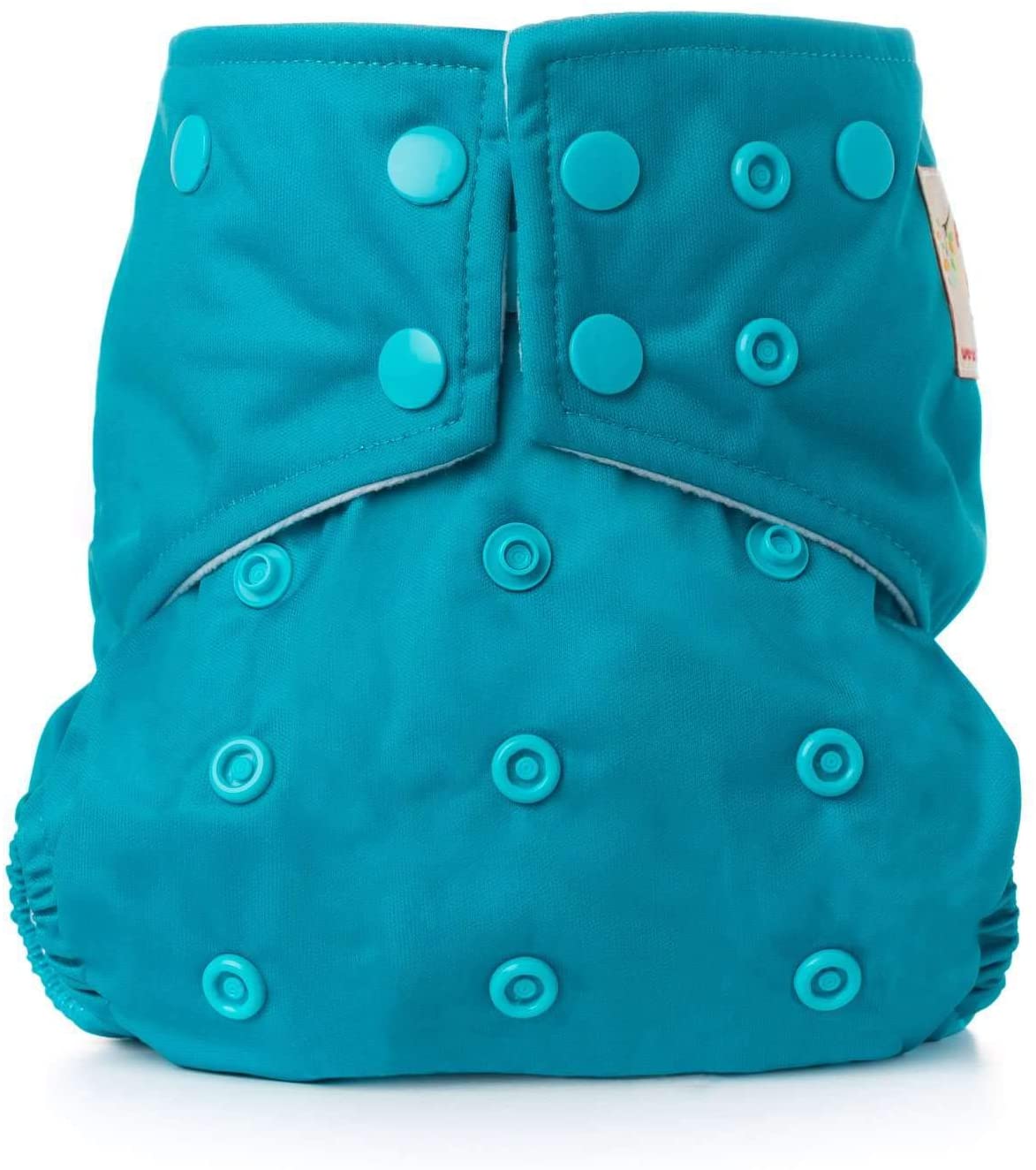 Cloth Diapers AI2 & AIO Covers & Bamboo Snap Inserts – Planet Baby