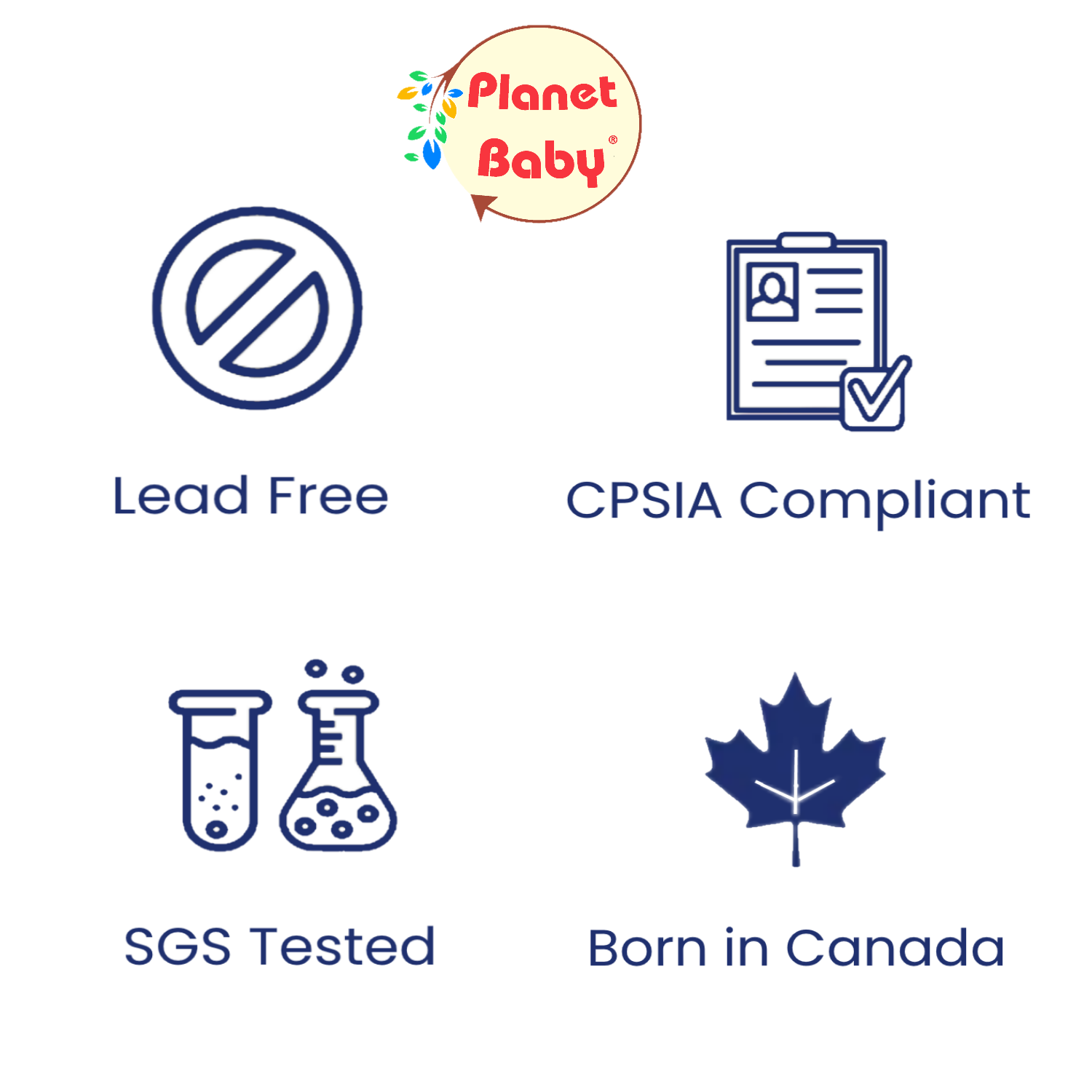 Planet Baby Cloth Diapers Starter Trial Packs, AI2 and AIO Diapers