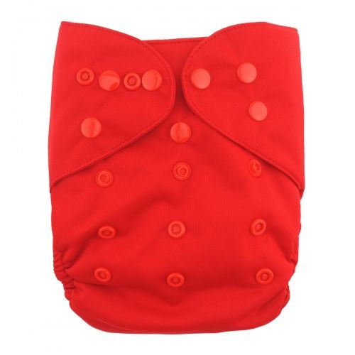 Planet Baby Large Size Cloth Diapers - Older Children Reusable Diapers ...
